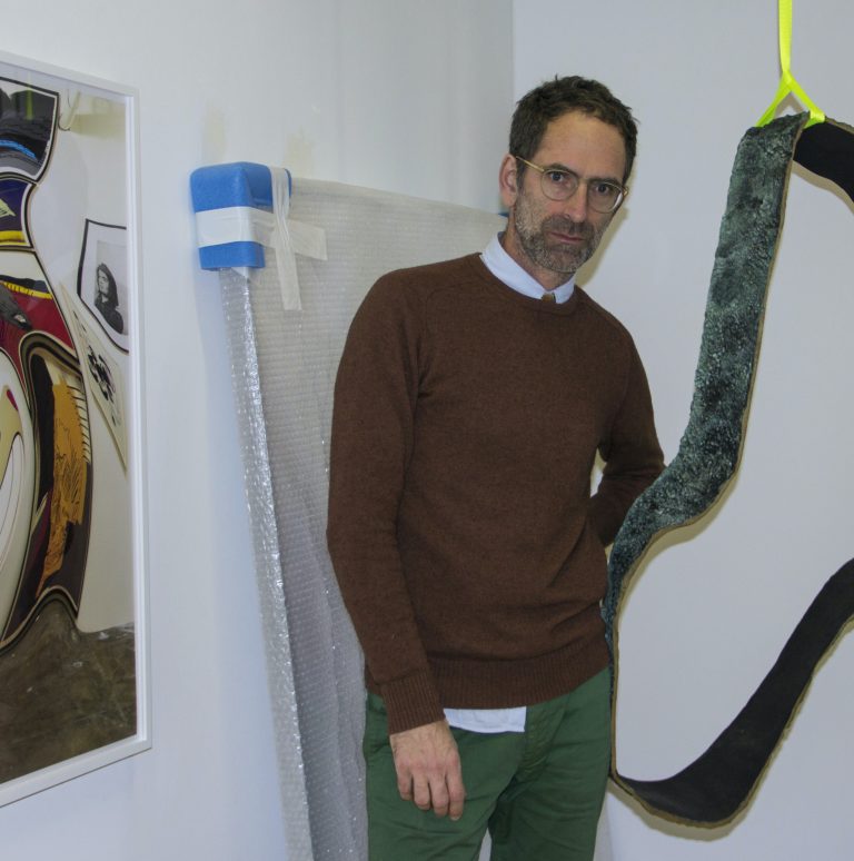 Jonathan Monk | Not Me, Me, Not Me - Nicolai WallnerNicolai Wallner