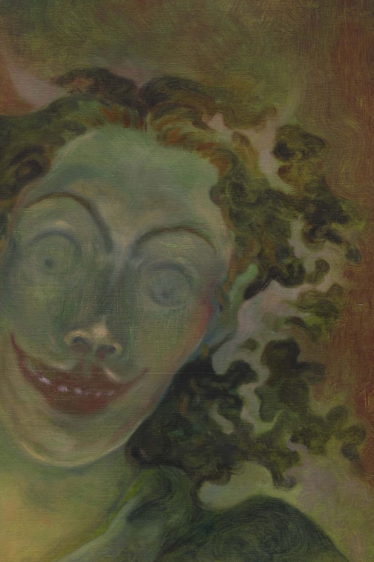 Eva Helene Pade | Moment of Transitions - Nicolai WallnerNicolai Wallner