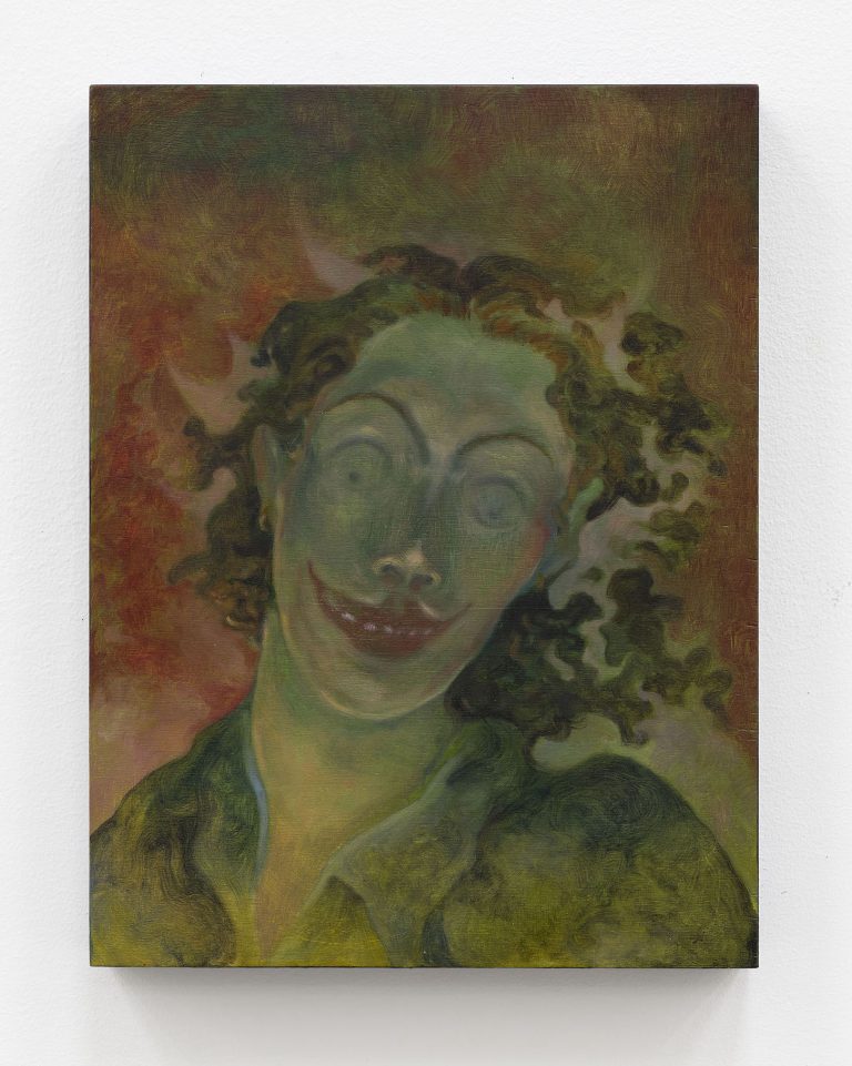 Eva Helene Pade | Moment of Transitions - Nicolai WallnerNicolai Wallner