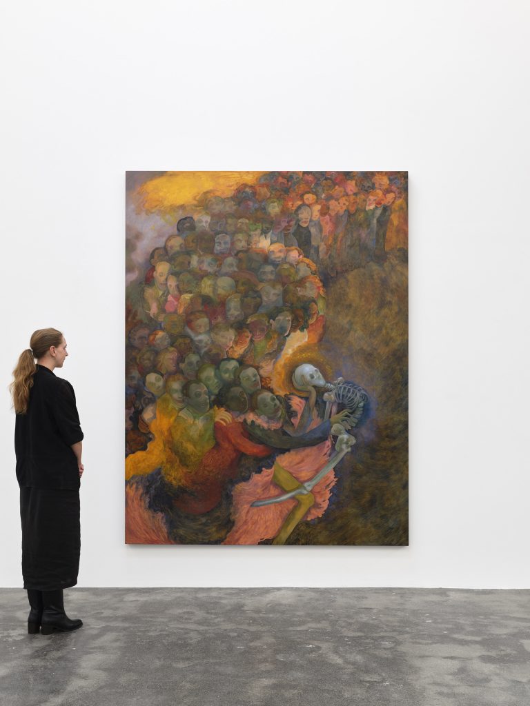 Eva Helene Pade | Moment of Transitions - Nicolai WallnerNicolai Wallner