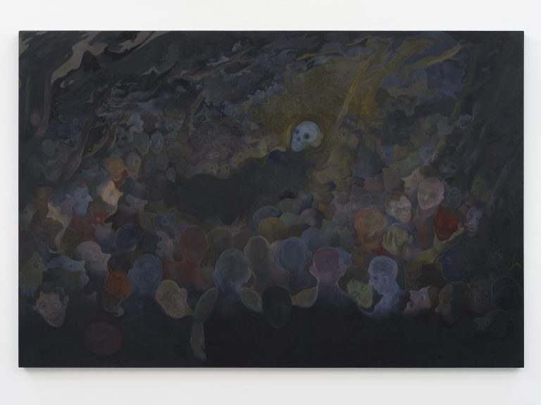 Eva Helene Pade | Moment of Transitions - Nicolai WallnerNicolai Wallner