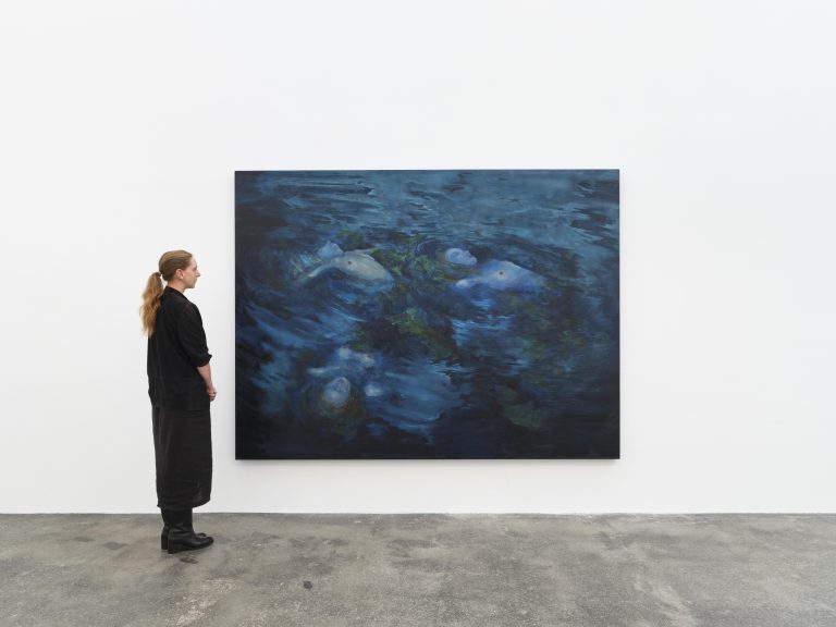 Eva Helene Pade | Moment of Transitions - Nicolai WallnerNicolai Wallner