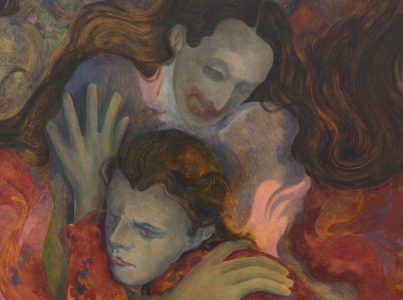 Eva Helene Pade | Moment of Transitions - Nicolai WallnerNicolai Wallner