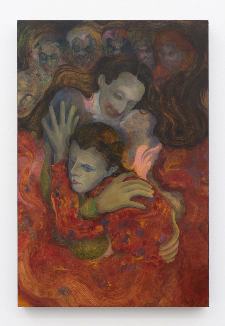 Eva Helene Pade | Moment of Transitions - Nicolai WallnerNicolai Wallner