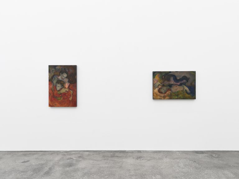 Eva Helene Pade | Moment of Transitions - Nicolai WallnerNicolai Wallner