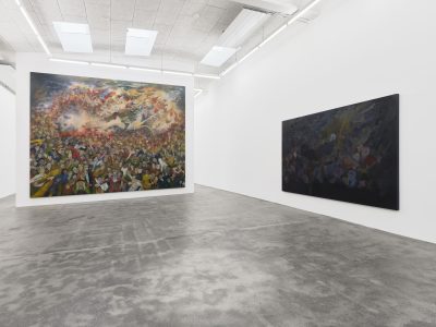 Eva Helene Pade | Moment of Transitions - Nicolai WallnerNicolai Wallner