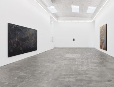 Eva Helene Pade | Moment of Transitions - Nicolai WallnerNicolai Wallner