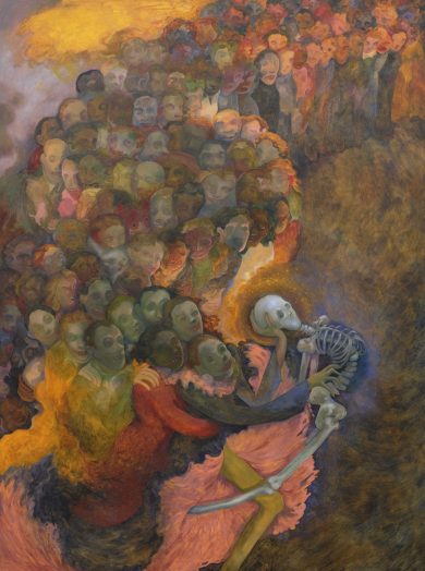 Eva Helene Pade | Moment of Transitions - Nicolai WallnerNicolai Wallner